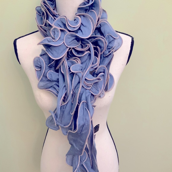 Power Ranger | Accessories | Scarves By Power | Poshmark